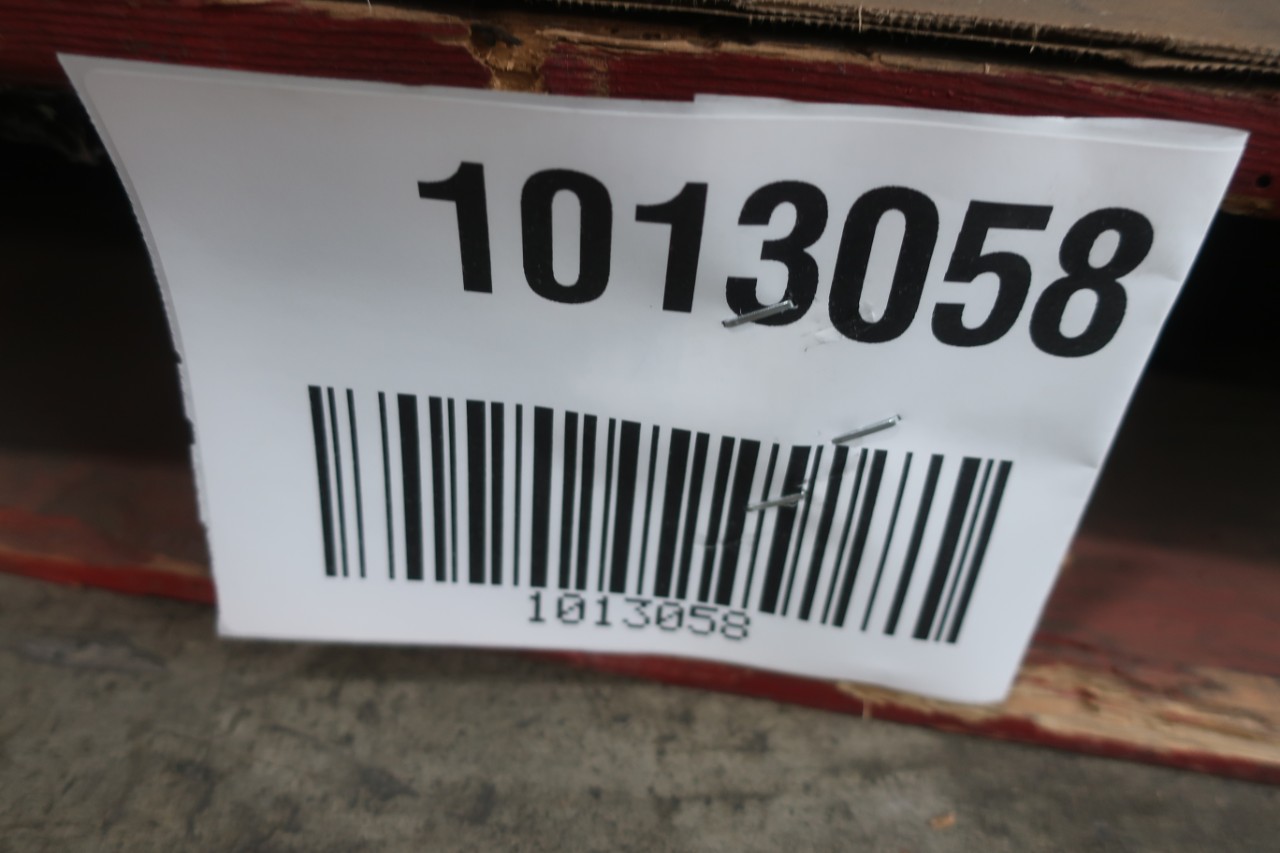 PALLET OF ASSORTED BEARINGS AND HOUSINGS