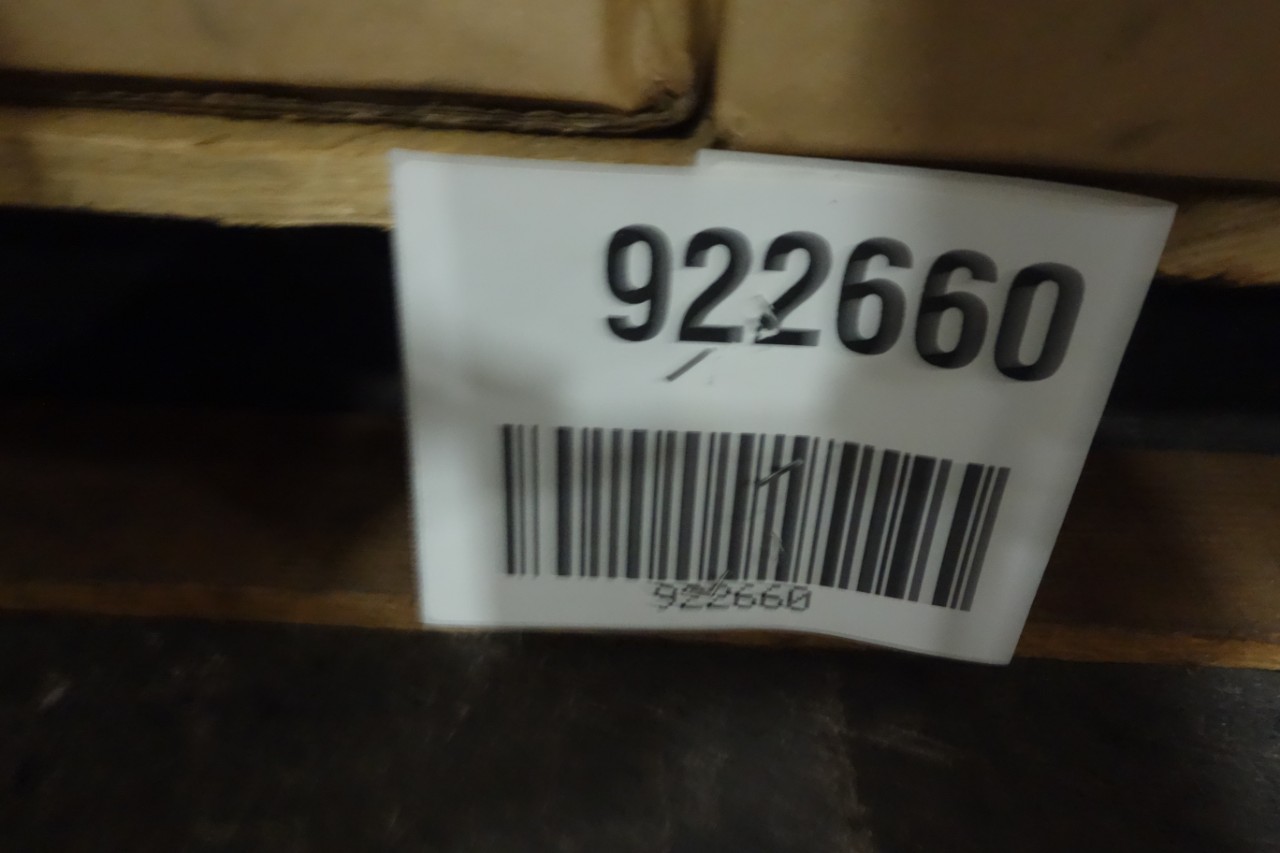 9 PALLETS OF ASSORTED FILTER ELEMENTS, FILTER BAGS, STRAINERS, GASKET ...