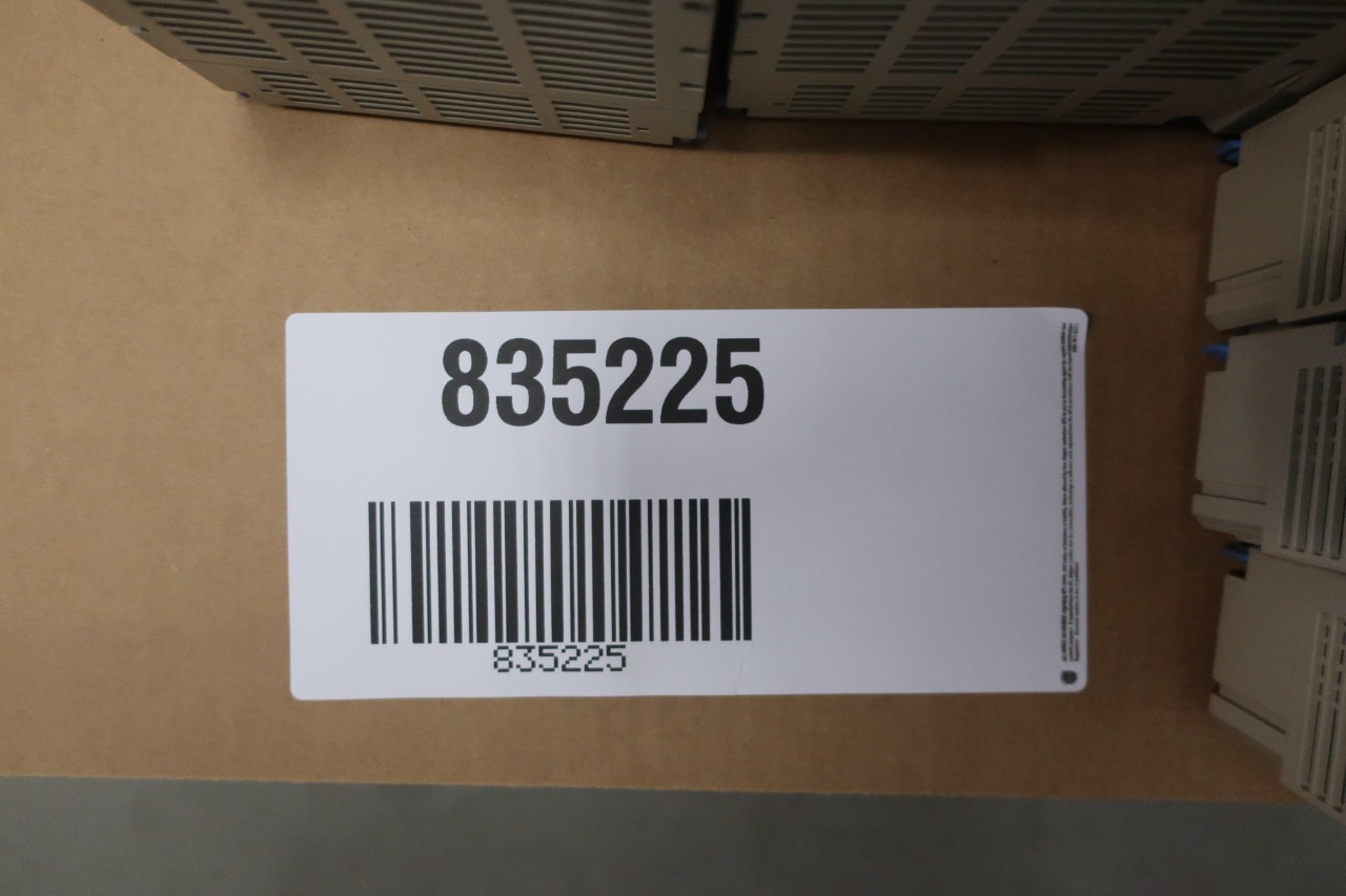 1 PALLET OF ASSORTED OVATION DCS MODULES