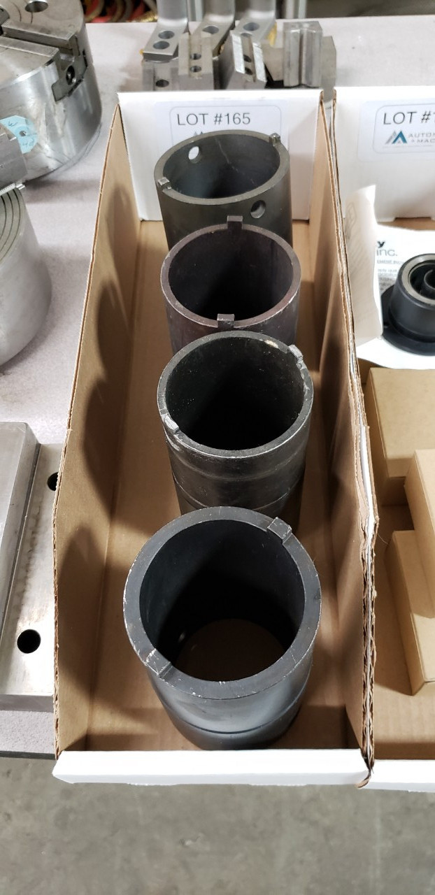 2 Pin Spanner Lock Nut Sockets For Sale | Aucto