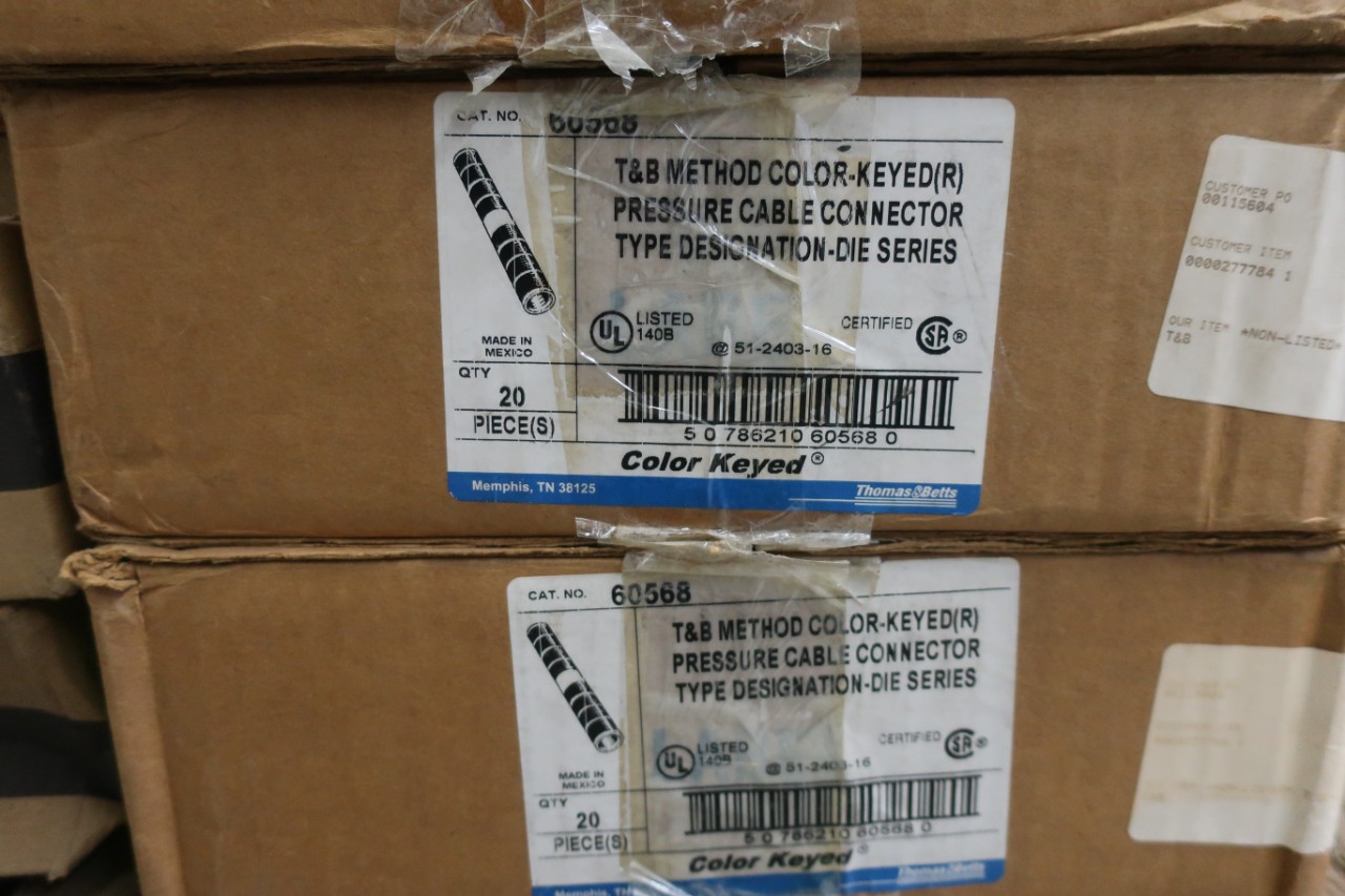 3 PALLETS OF ASSORTED CONDUIT PARTS AND ACCESSORIES For Sale | Aucto