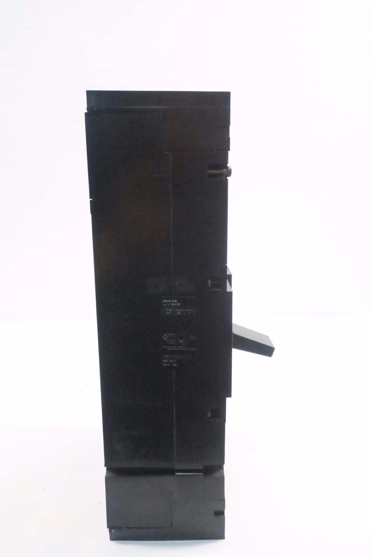 FEDERAL PIONEER CK3800 HORIZON 800A AMP BREAKER For Sale | Aucto