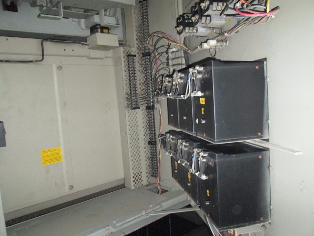 General Electric 1500 Kva 13800 X 2400 Volt Substation Transformer 4 Avail