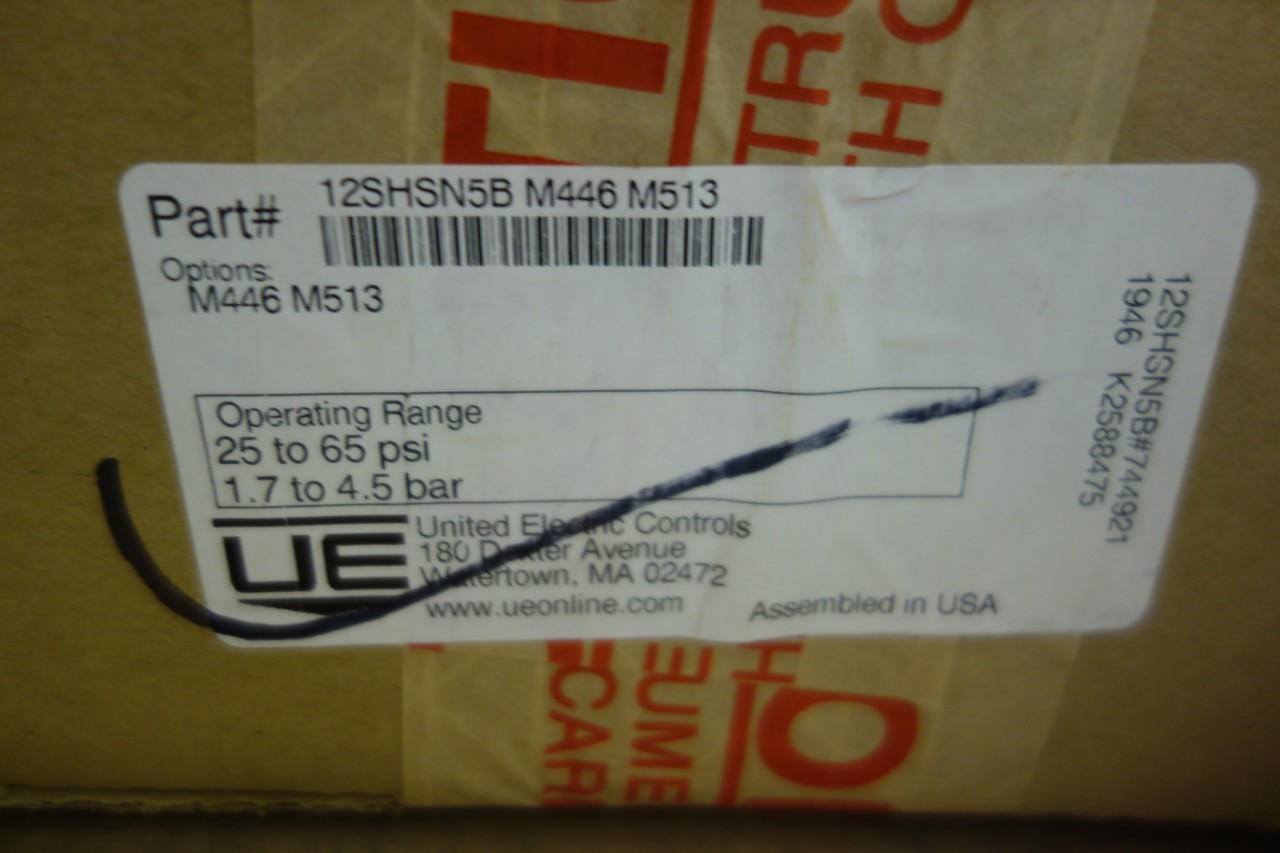 4 PALLETS OF ASSORTED INSTRUMENTATION, SENSORS, TRANSMITTERS, METERS ...