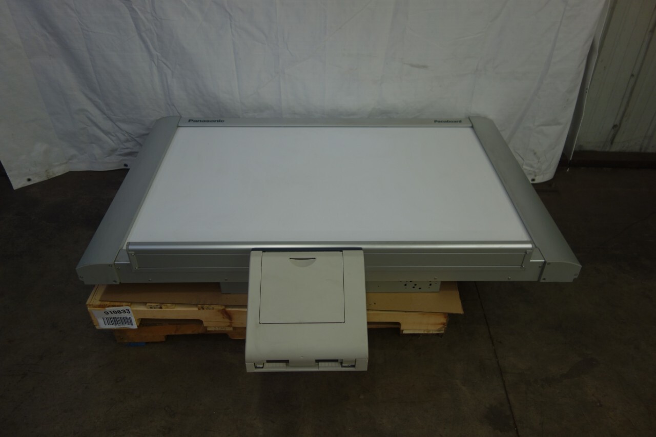 PANASONIC UB-7326 ELECTRONIC PANABOARD