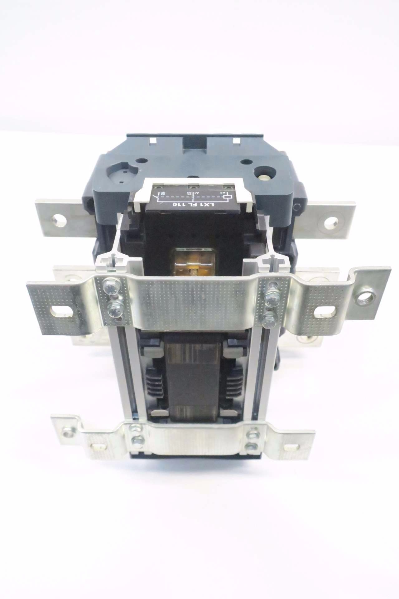 SCHNEIDER LC1F630 600HP 1000 AMP CONTACTOR