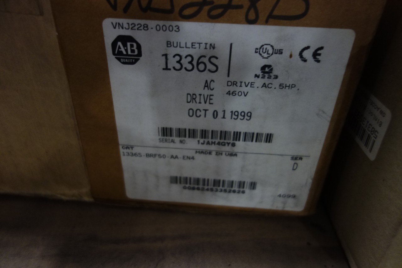 2 PALLETS OF ASSORTED MOTOR DRIVES For Sale | Aucto
