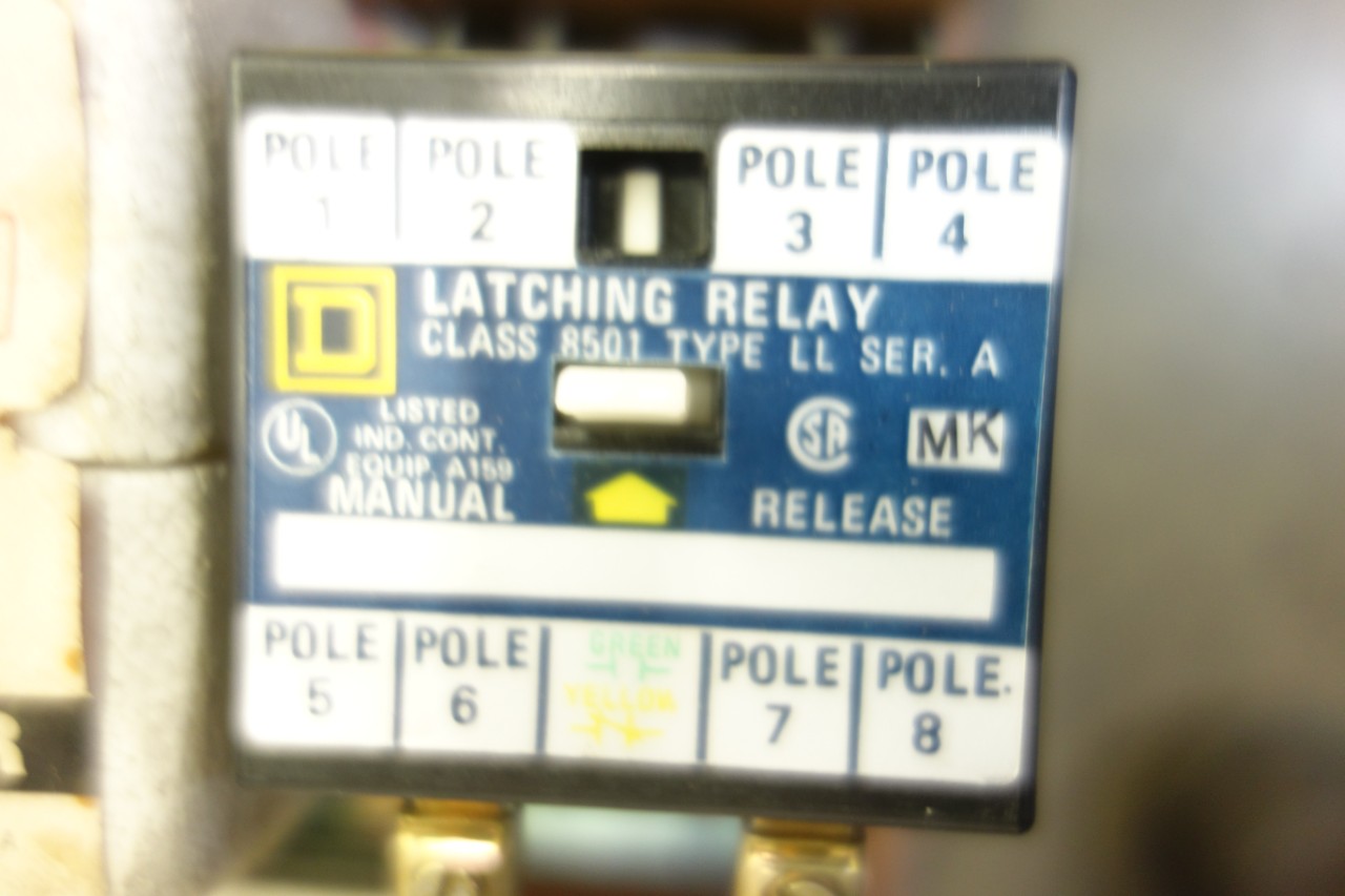 3 PALLETS OF ASSORTED RELAYS, TIMERS AND COUNTERS For Sale | Aucto