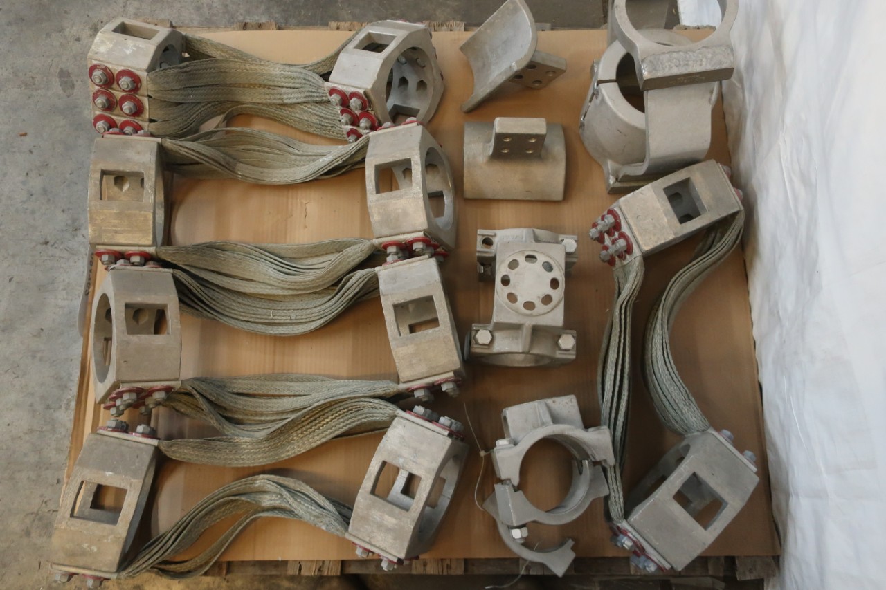 2 PALLETS OF ELECTRICAL CONDUIT PARTS AND FITTINGS For Sale | Aucto