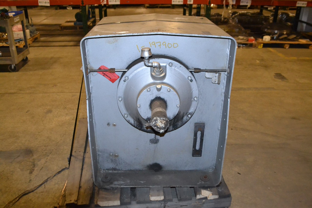 HOWDEN BUFFALO GYROL FLUID DRIVE, 73-171D-23 For Sale | Aucto