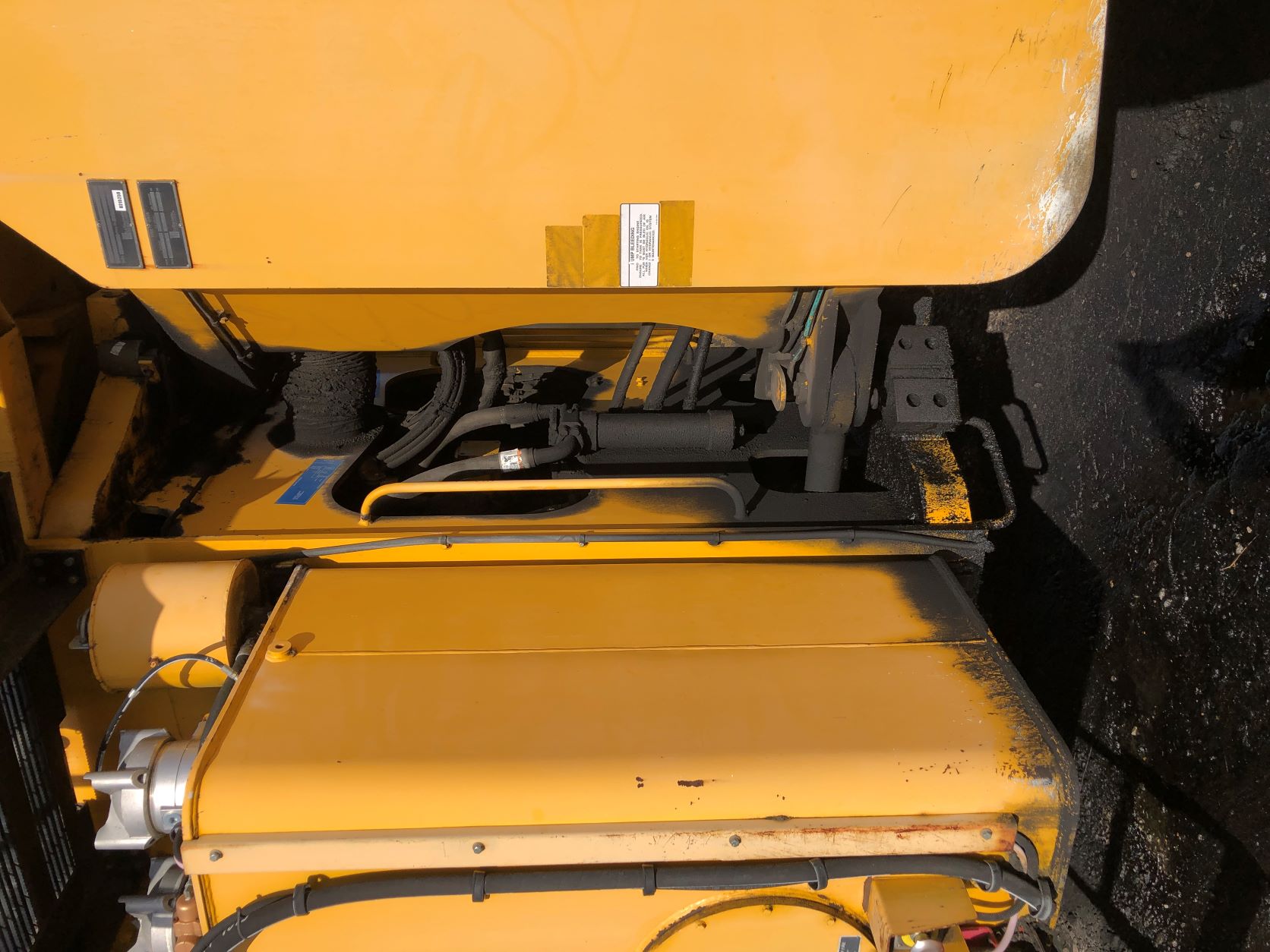 2009 LeTourneau D950 Dozer For Sale | Aucto