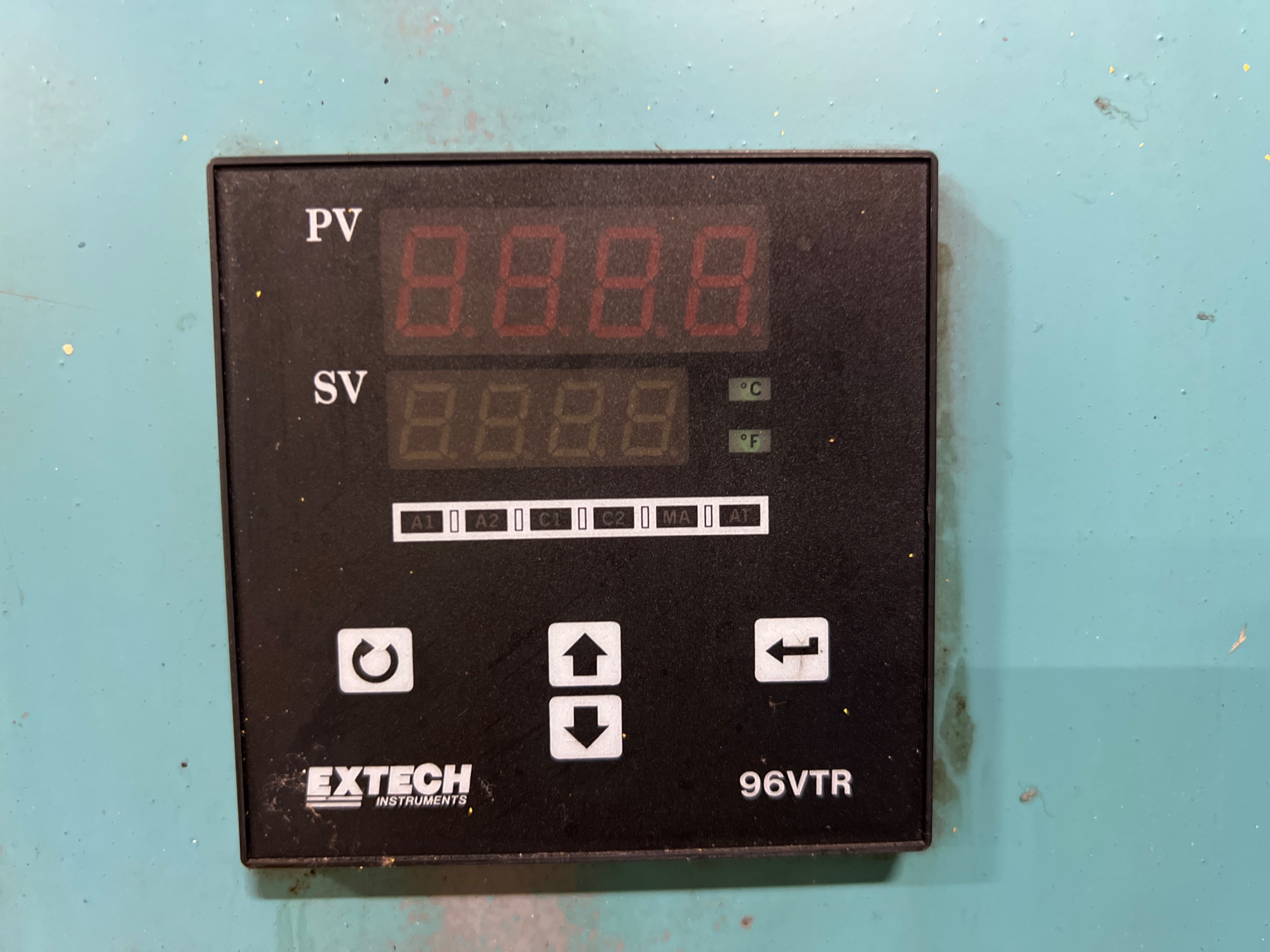JENSEN FABRICATING ENGINEERS 8539 DRYER & WASHER For Sale | Aucto