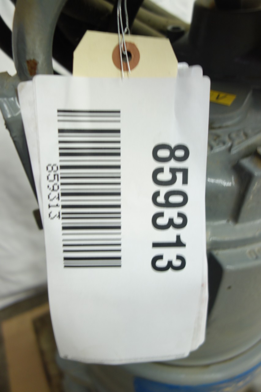 FLYGT 3152 HT POMPE SUBMERSIBLE PUMP For Sale | Aucto