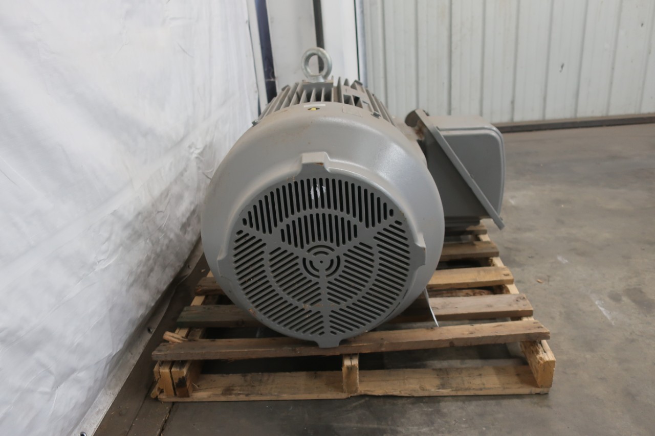 WESTINGHOUSE MAX-E1 EP3004R PREMIUM EFFICIENCY INVERTER DUTY MOTOR