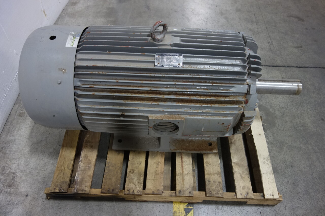 TOSHIBA ELECTRIC MOTOR For Sale | Aucto