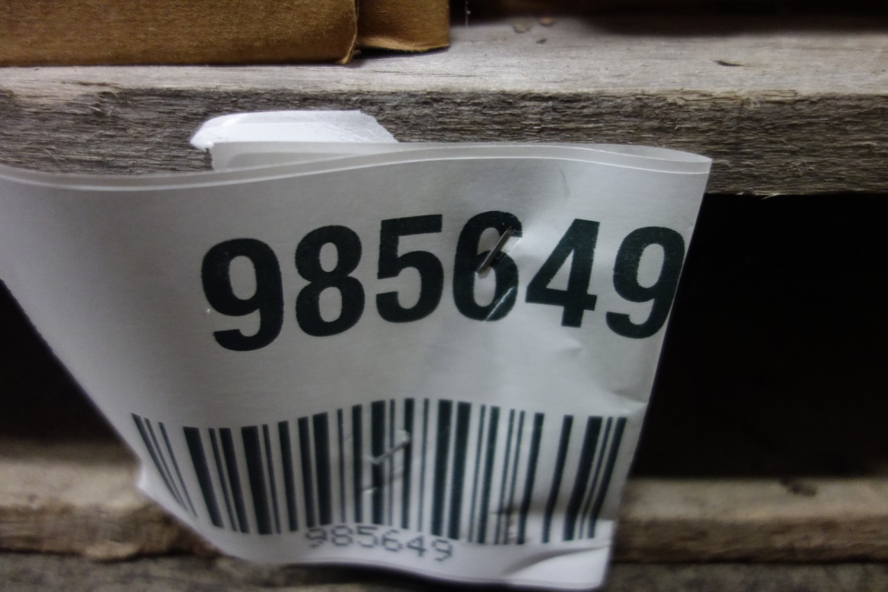 LOT OF EATON CONDUIT BEAM CLAMPS