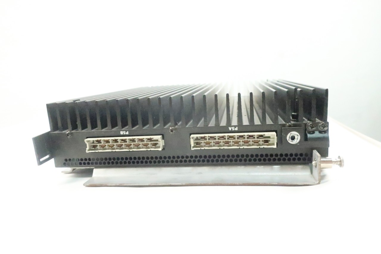 GENERAL ELECTRIC GE IS2020RKPSG1AK MARK VI POWER SUPPLY MODULE