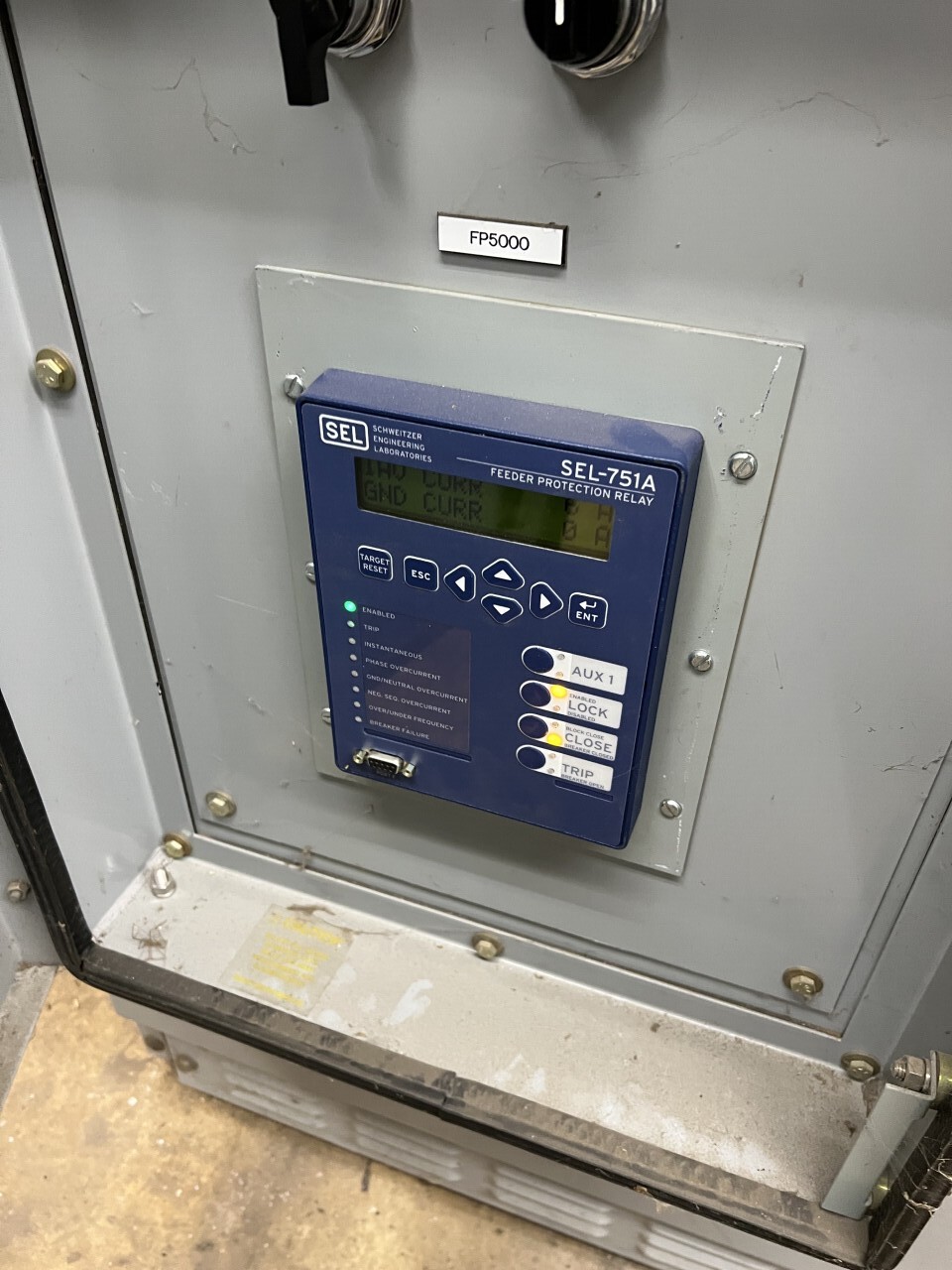 Eaton VCP Vacuum Breaker & Switchgear For Sale | Aucto