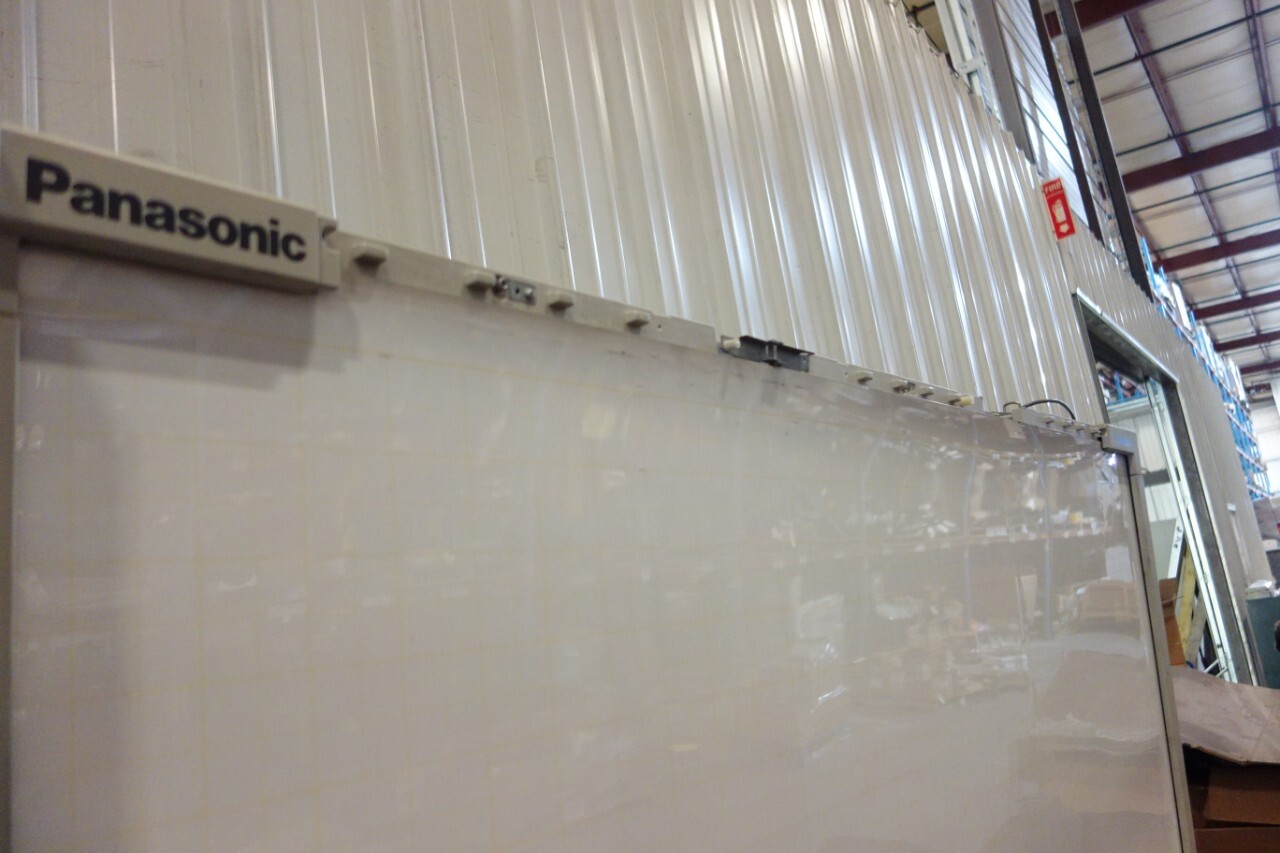 PANASONIC PANABOARD UB SERIES WIRED WHITEBOARD