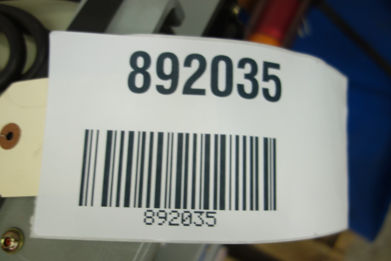 LOT OF 2 EATON RPR-2 PLUS REMOTE POWER BREAKER RACKING SYSTEM