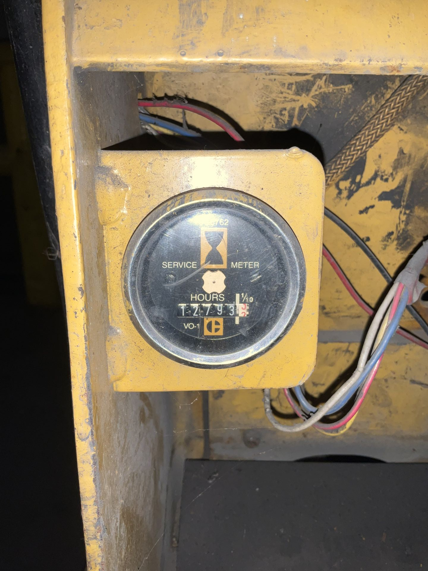 CATERPILLAR T50D FORKLIFT