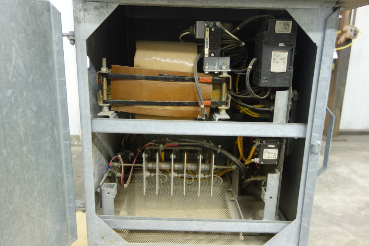 MESA ASAI CATHODIC PROTECTION RECTIFIER For Sale | Aucto