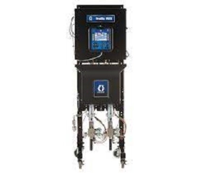 New Graco Promix PD2K Mixer For Sale | Aucto