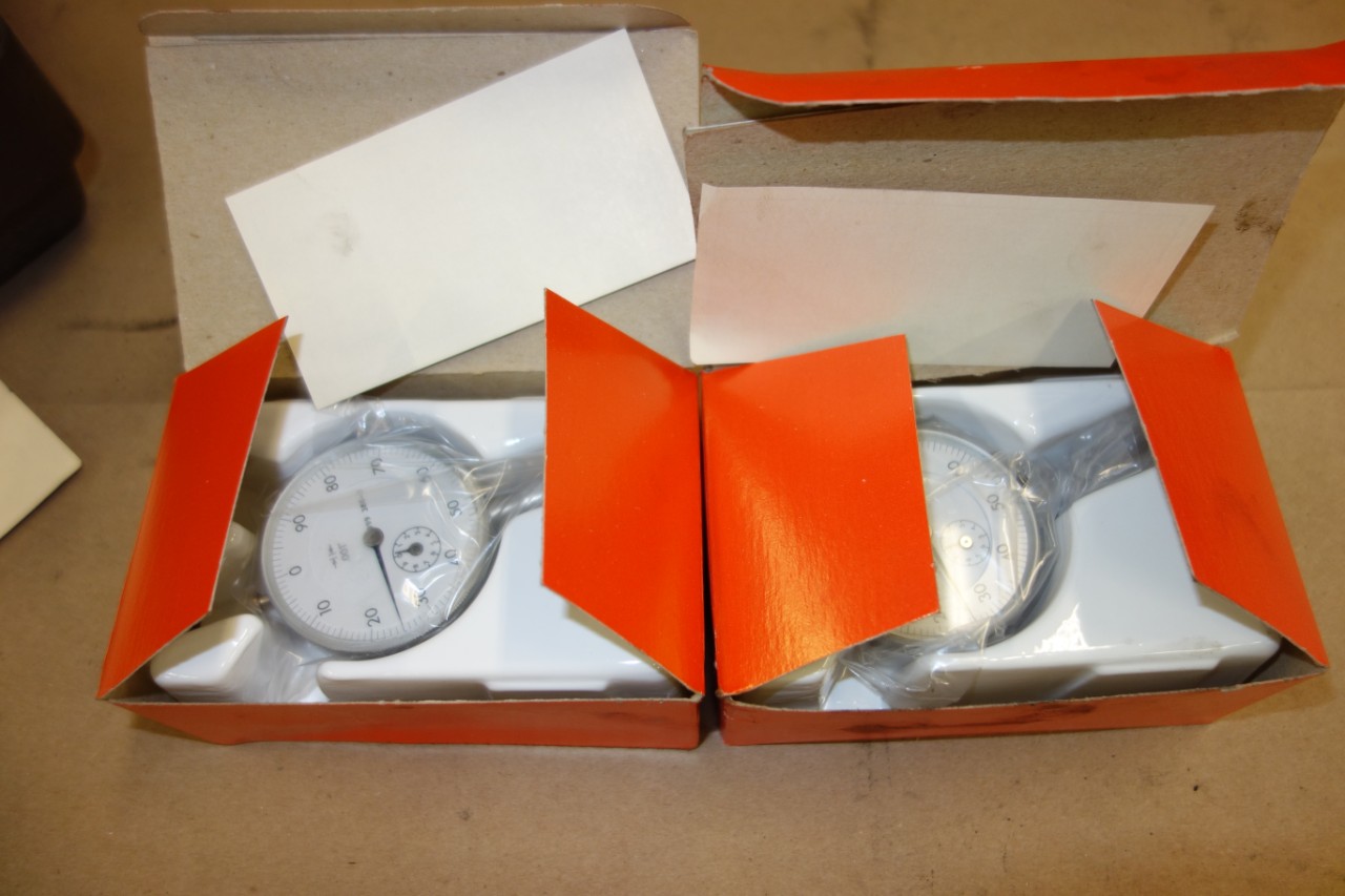 CUMMINS 3824942 INJECTOR TIMING TOOL KIT For Sale | Aucto