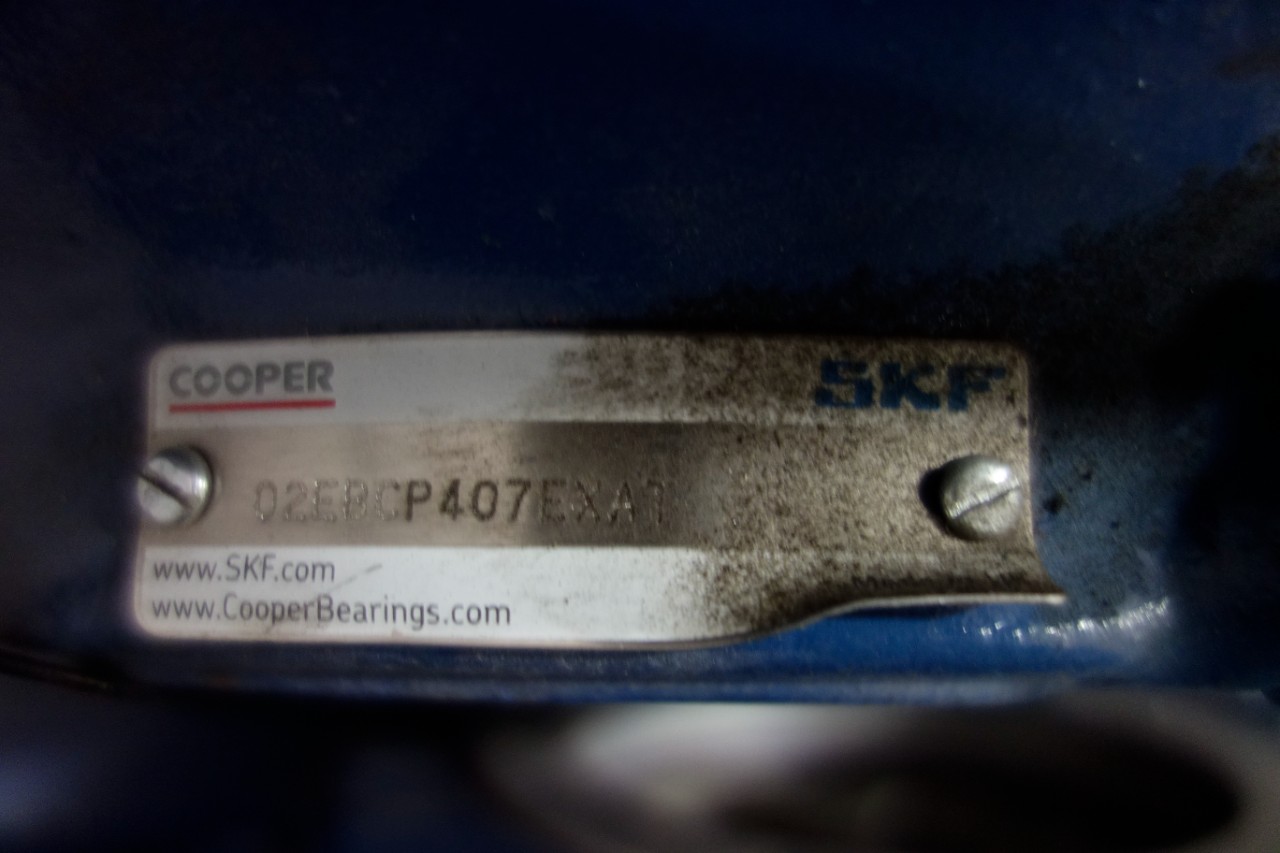 LOT OF ASSORTED SKF BEARINGS For Sale | Aucto