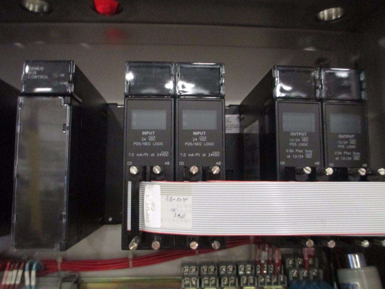 BOC EDWARDS CHEMFILL 1530 CHEMICAL DELIVERY MODULE For Sale | Aucto