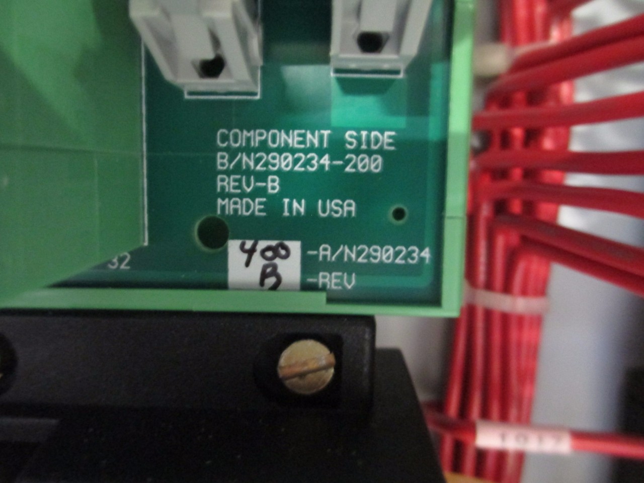 BOC EDWARDS CHEMFILL 1530 CHEMICAL DELIVERY MODULE For Sale | Aucto