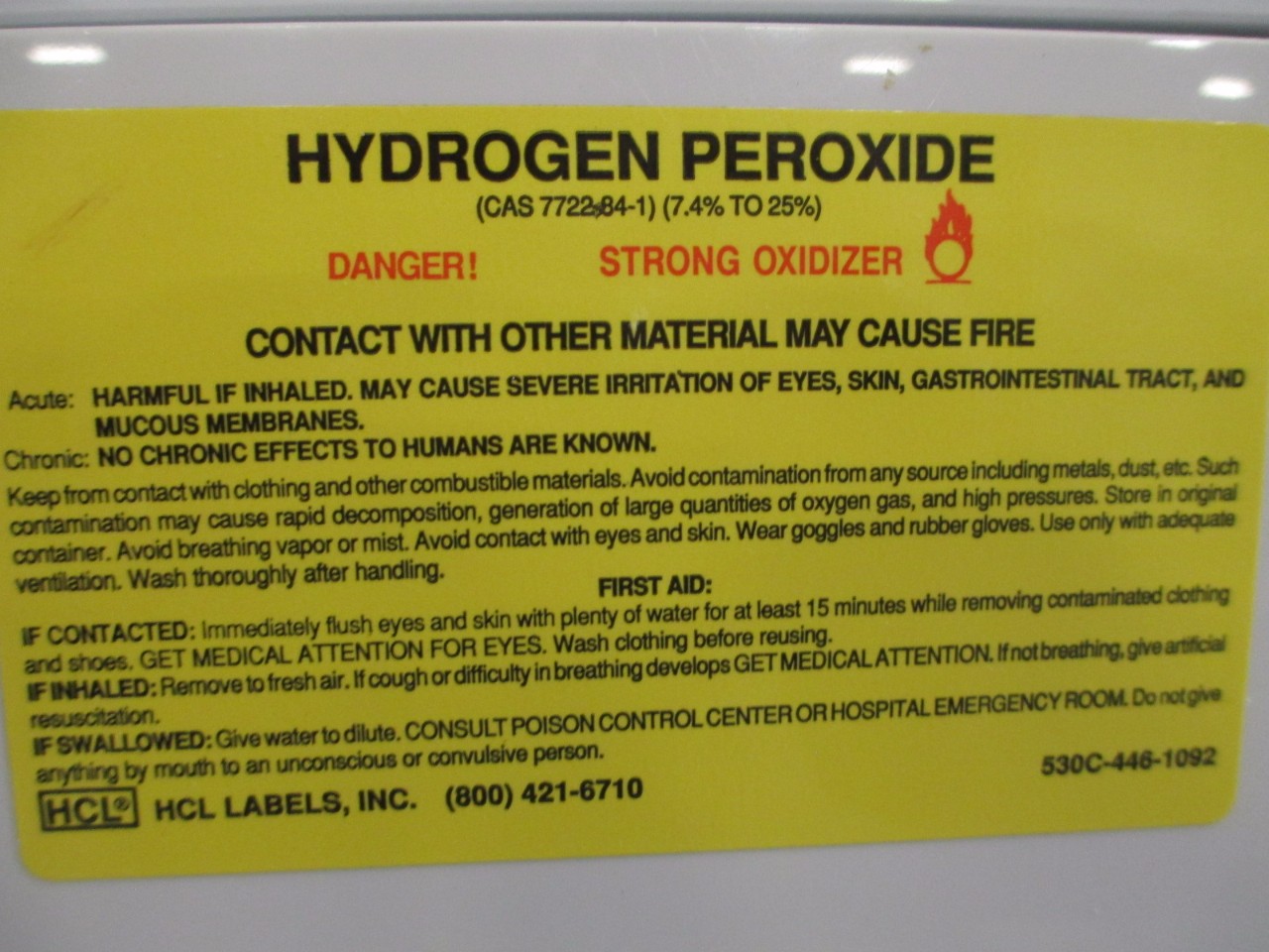 BOC EDWARDS CHEMFILL 1530 CHEMICAL DELIVERY MODULE For Sale | Aucto