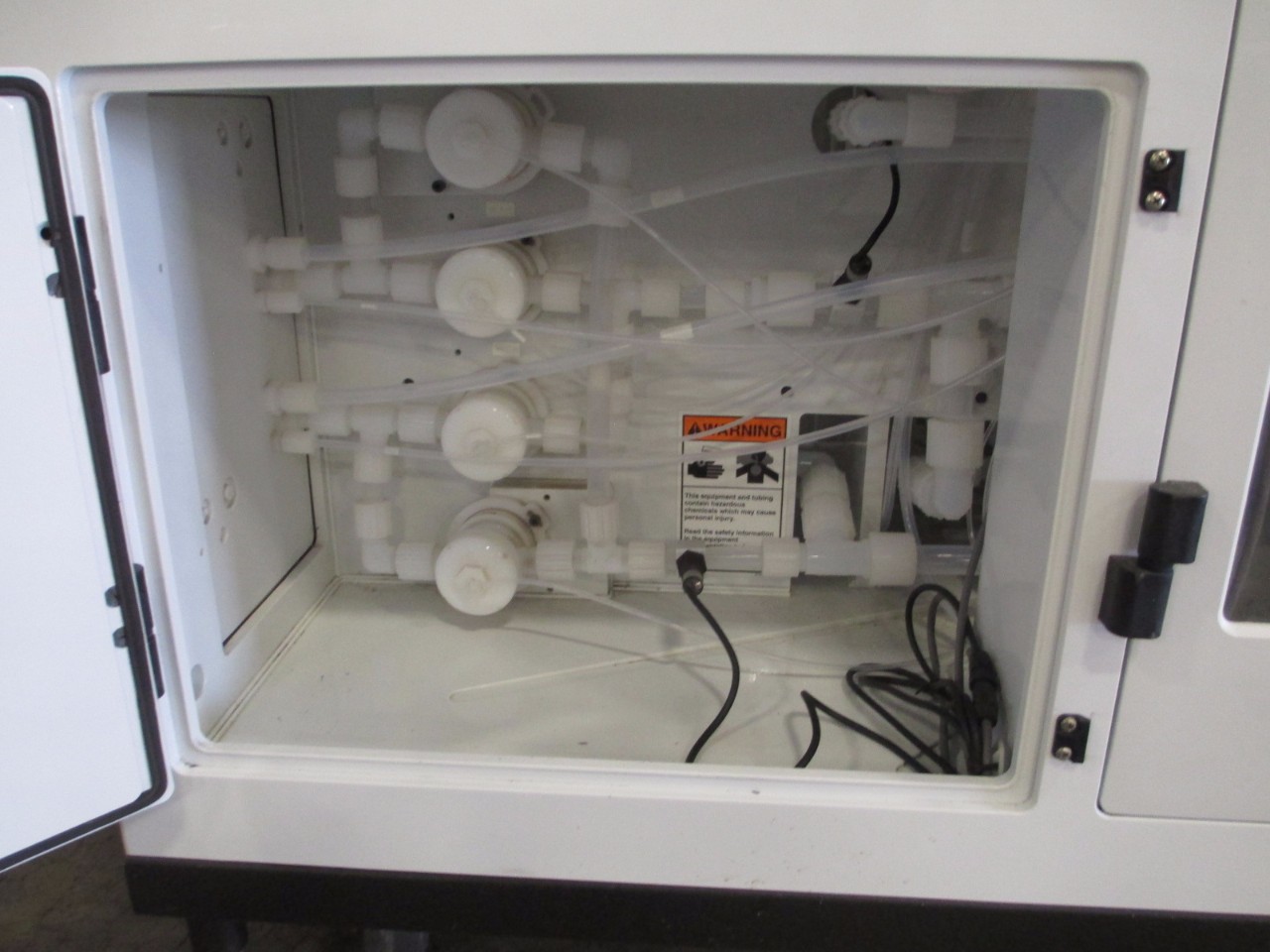 BOC EDWARDS CHEMFILL 1530 CHEMICAL DELIVERY MODULE For Sale | Aucto