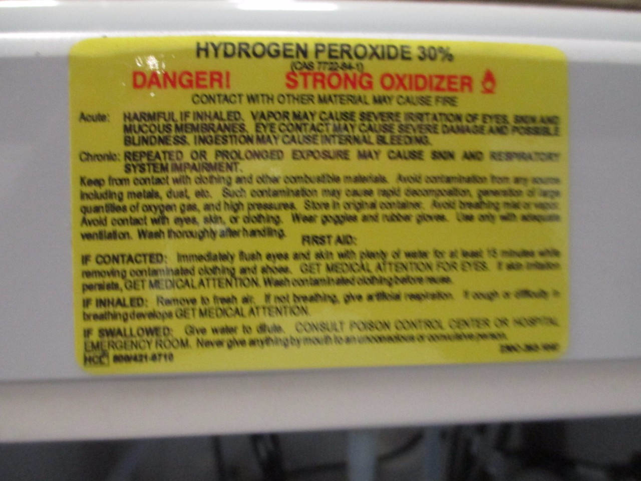 BOC EDWARDS CHEMFILL 1530 CHEMICAL DELIVERY MODULE For Sale | Aucto
