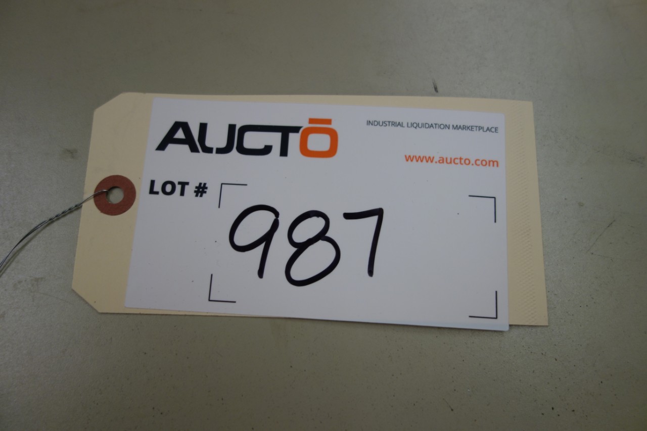 Qualitrol KIT-013-1 Portable RPRR Field Test Kit For Sale | Aucto