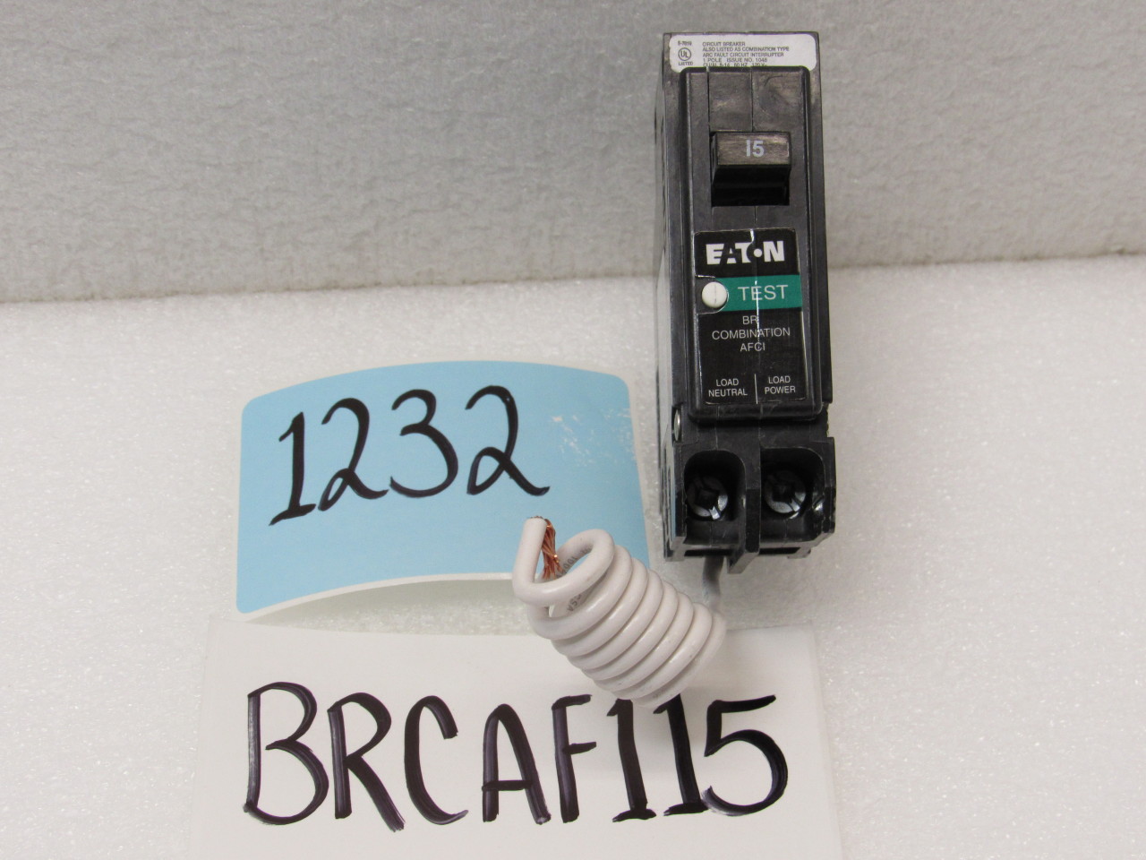 Eaton Circuit Breakers