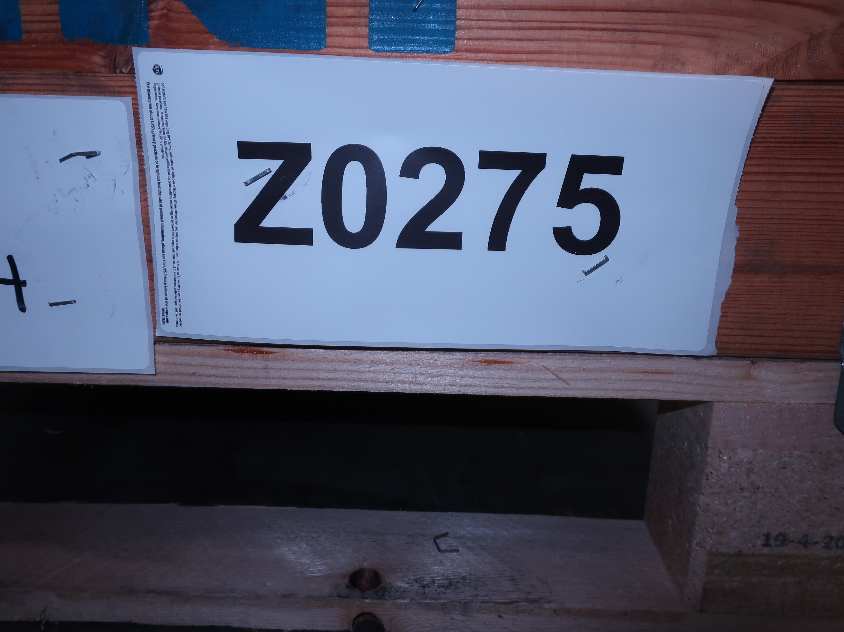 CRATE OF RHP PRECISION BEARING For Sale | Aucto