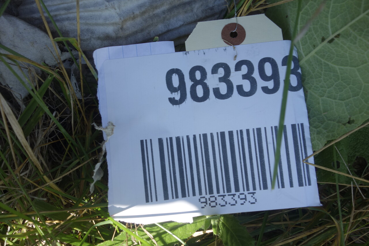 BUNDLE OF 14 STRONGWELL I-6000 DURAGRID 1IN 36IN 240IN PHENOLIC FIRE ...