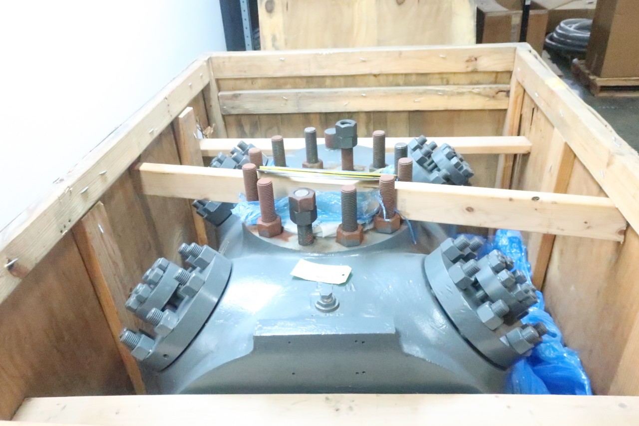 INGERSOLL RAND TYPE KVSR POWER CYLINDER