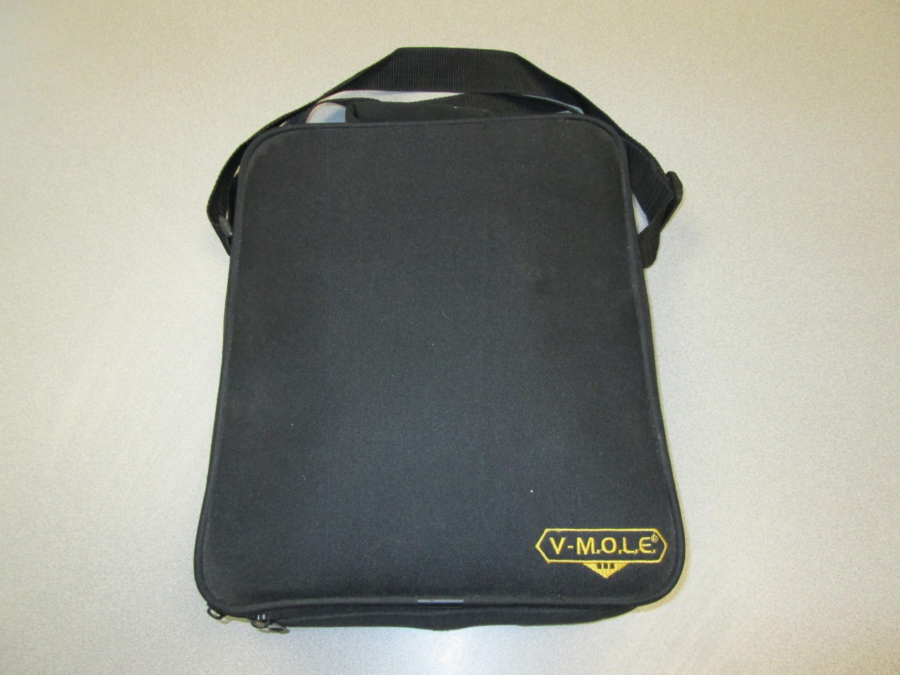 ECD V-M.O.L.E. compact thermal profiler E48-0509-40