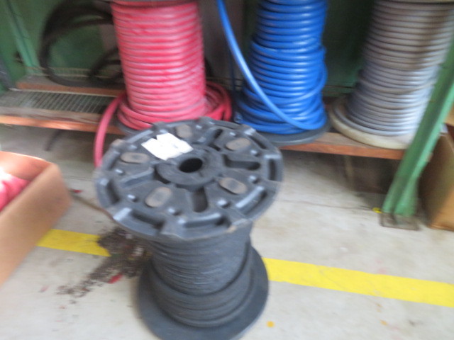 All hose, table and contents in pictures