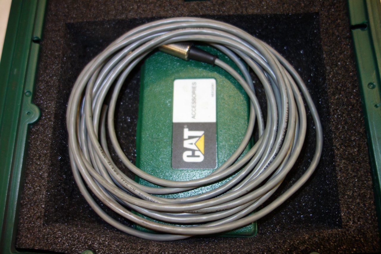 CATERPILLAR CAT 8T5200 SIGNAL GENERATOR COUNTER