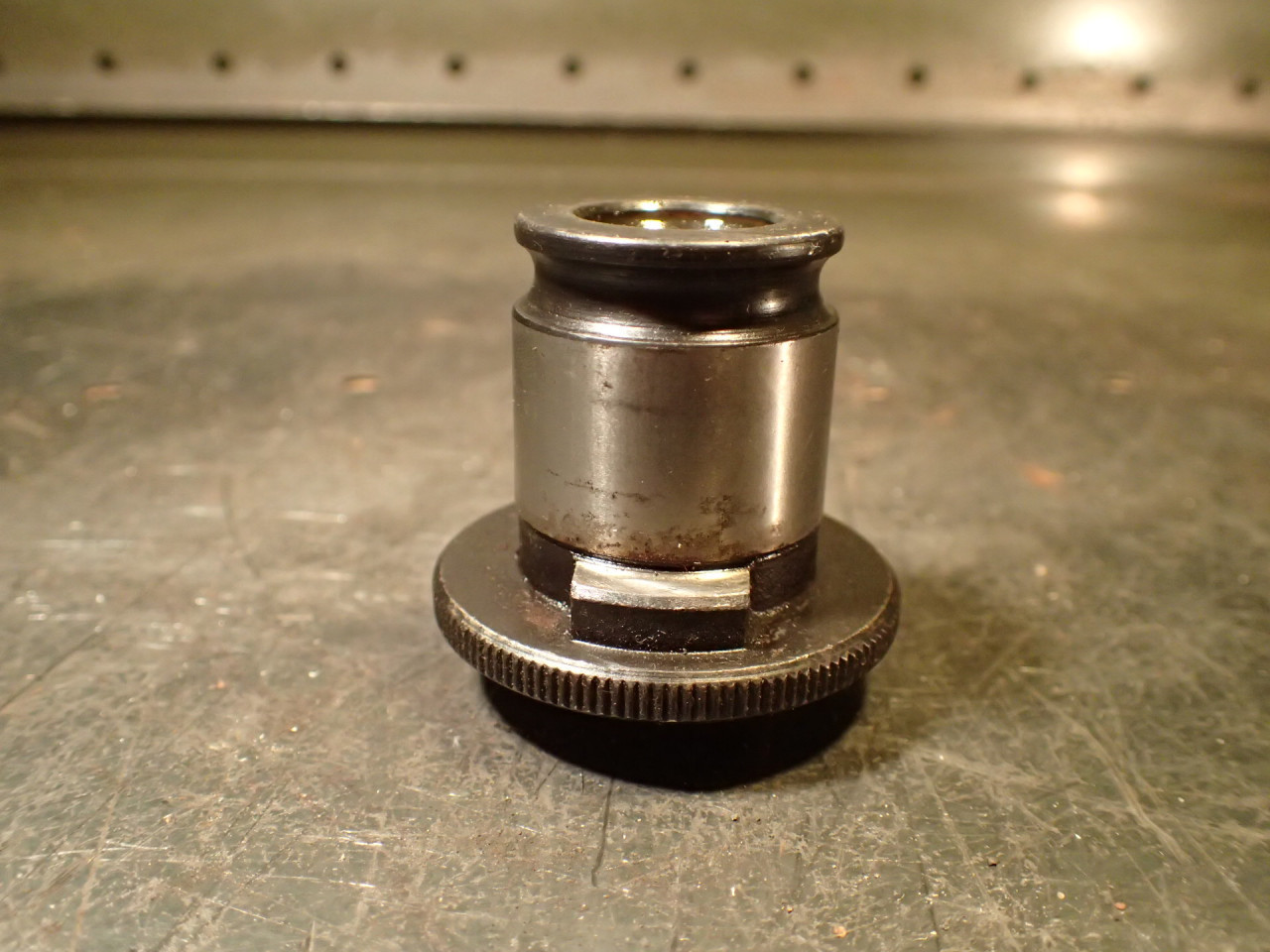 Command XTC2-0375 3/8" Tap Collet: Bilz WE-2 Quick Change Shank For ...
