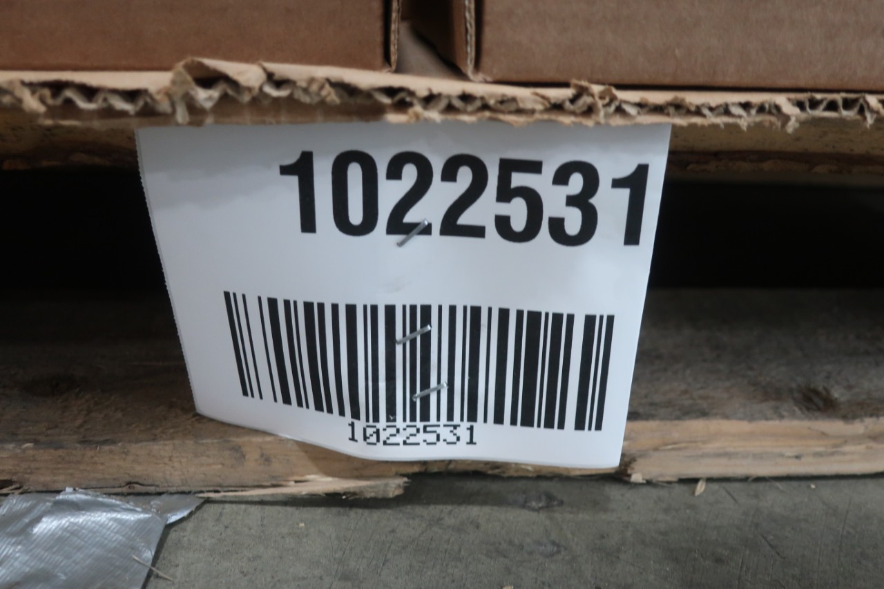 PALLET OF ASSORTED LINEAR MOTION BLOCK, BEARINGS AND SLIDE BUSHINGS