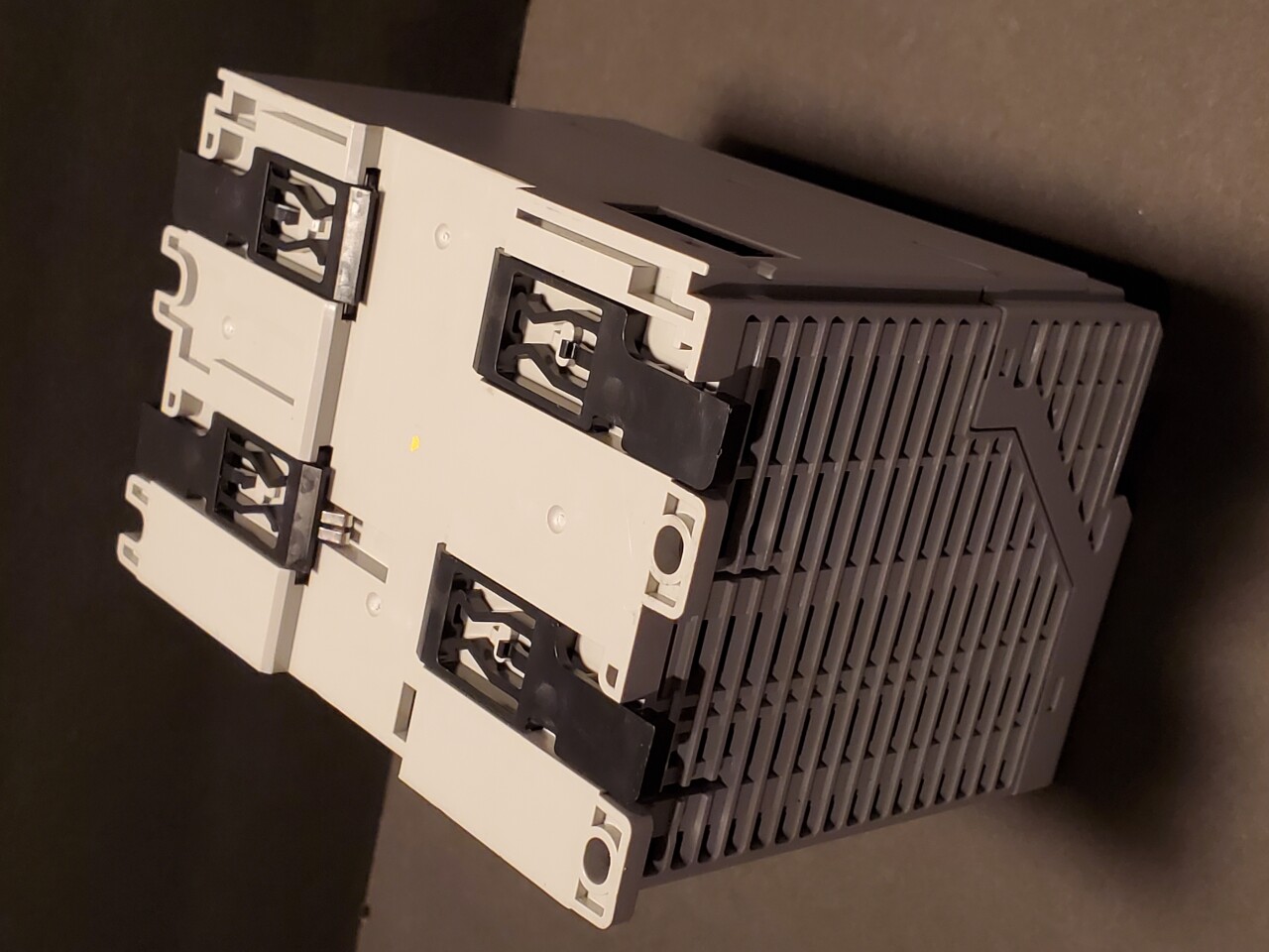 Allen Bradley Compact GuardLogix 5370 Processor For Sale | Aucto