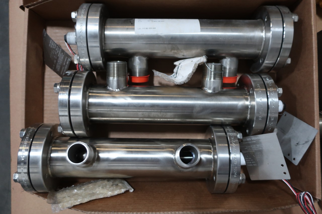 3 PALLETS OF ASSORTED TESTING EQUIPMENT For Sale | Aucto