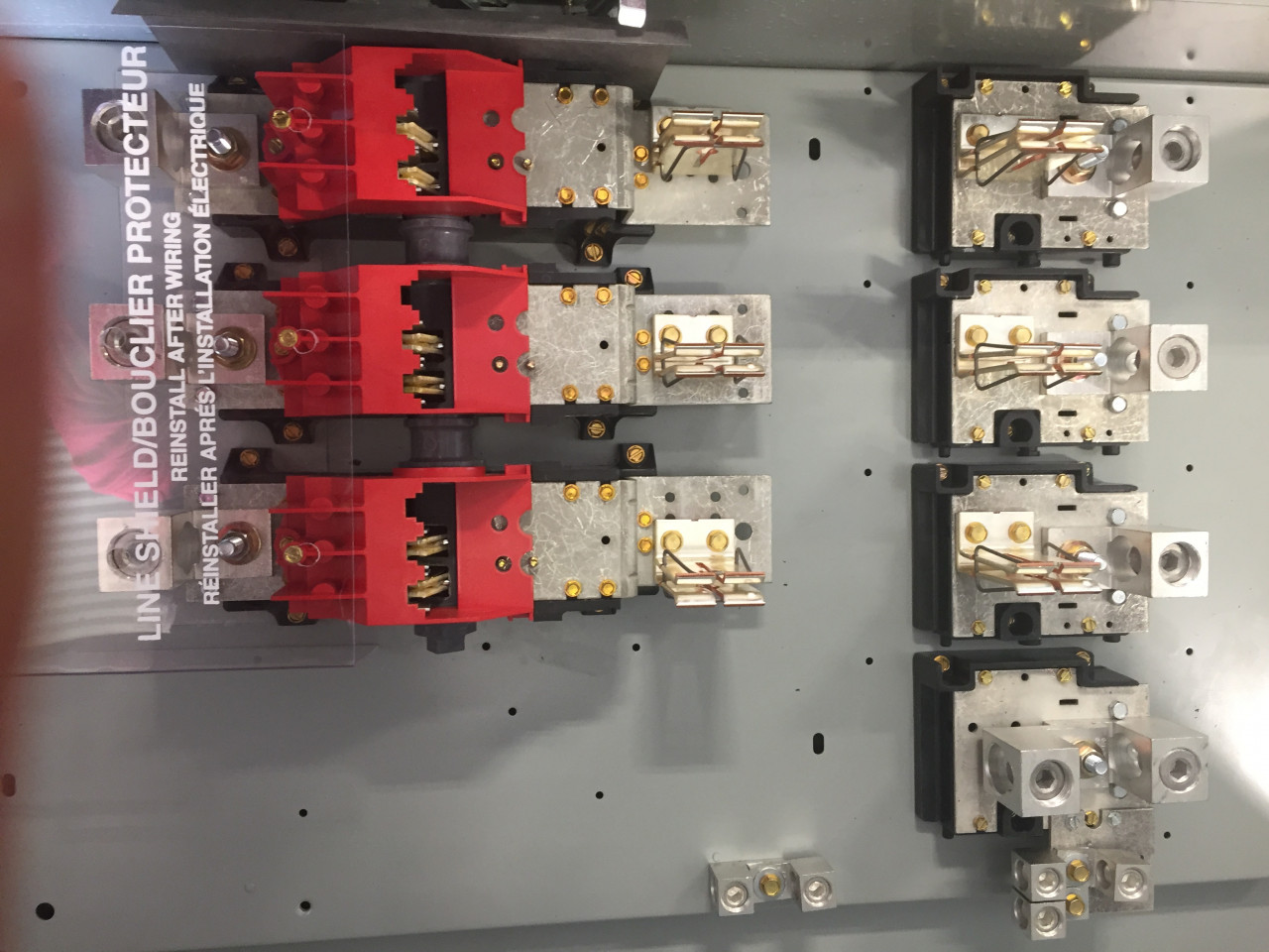 Eaton Heavy Duty Safety Switches For Sale | Aucto