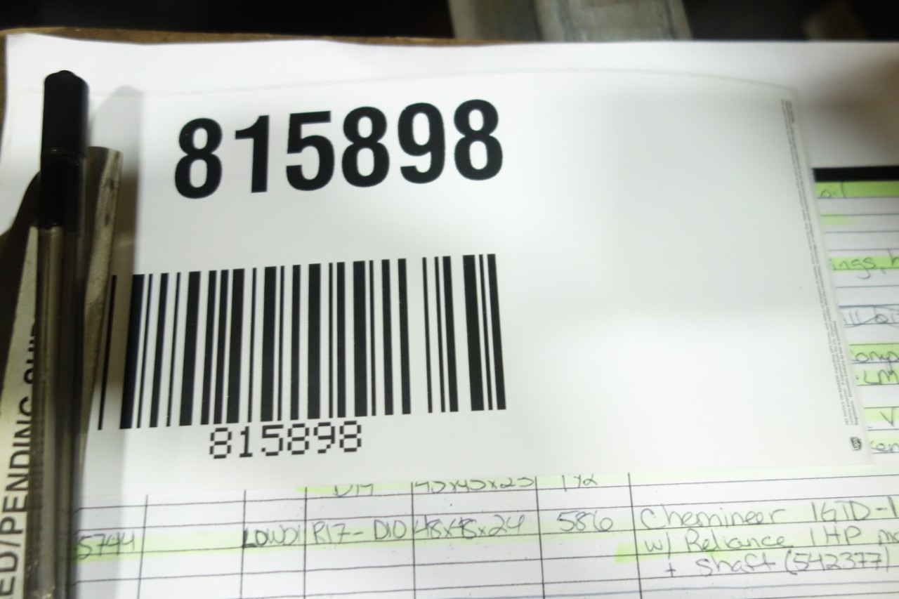 MAGNETROL 7055100310 RADAR LEVEL SENSING ELEMENT
