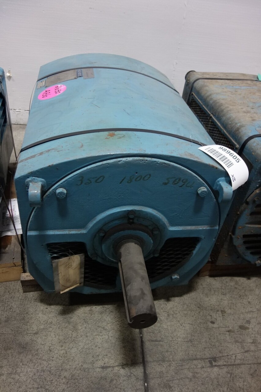 LOT OF 3 ASSORTED TAMPER ELECTRIC MOTORS For Sale | Aucto