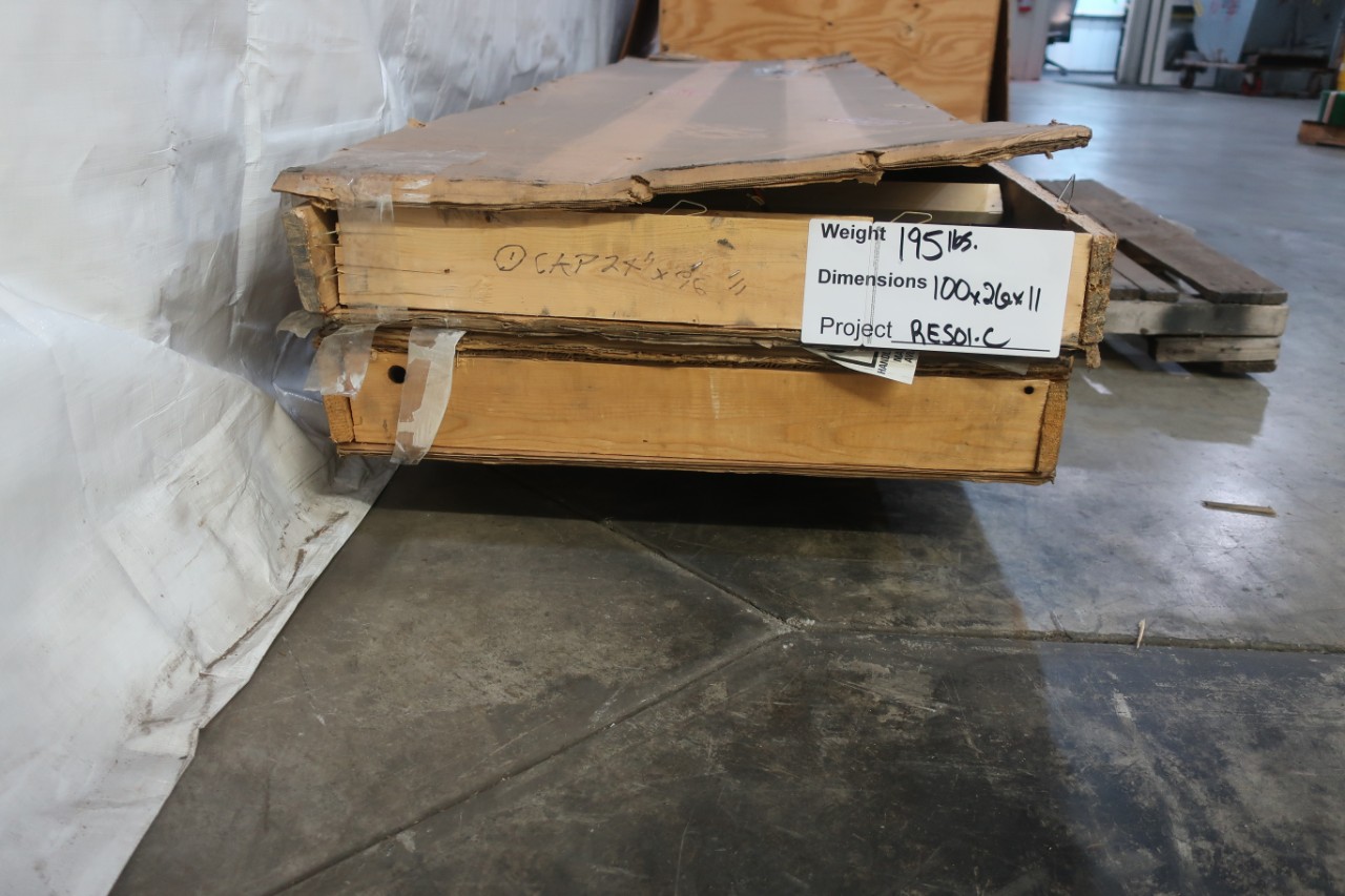 LOT OF 2 TAPESWITCH CONTROLMAT CKP 5500 NORTEL SAFETY MATS For Sale | Aucto